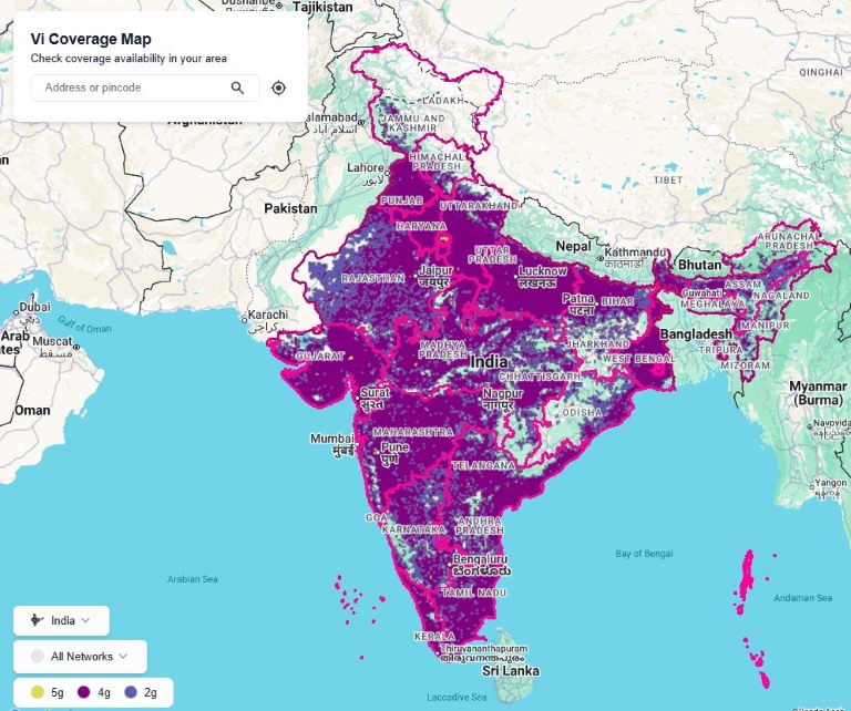 Best Mobile Network in India for Travelers (2026): Airtel vs. Jio vs. Vi